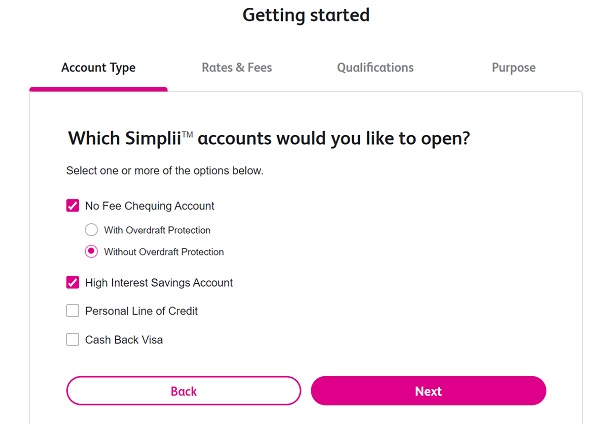 [Simplii數位銀行] 2025如何在加拿大增加存款收入?